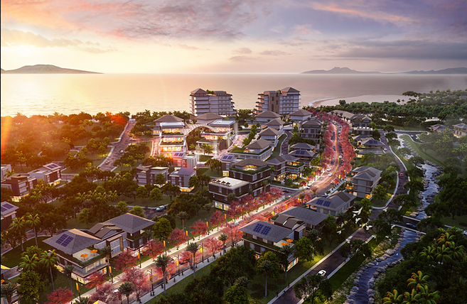 From The Philippine Star: This art-inspired hotel is rising along ...